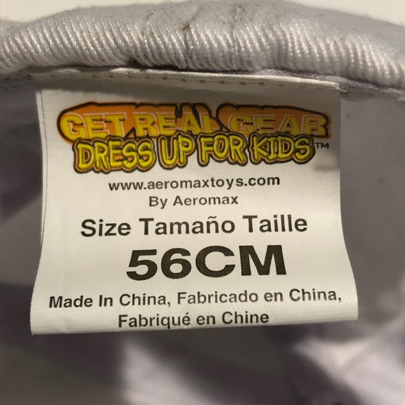 Accessories | Nasa National Aeronautics And Space Admin Hat | Poshmark